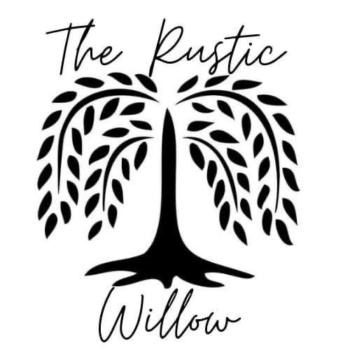 The Rustic Willow logo